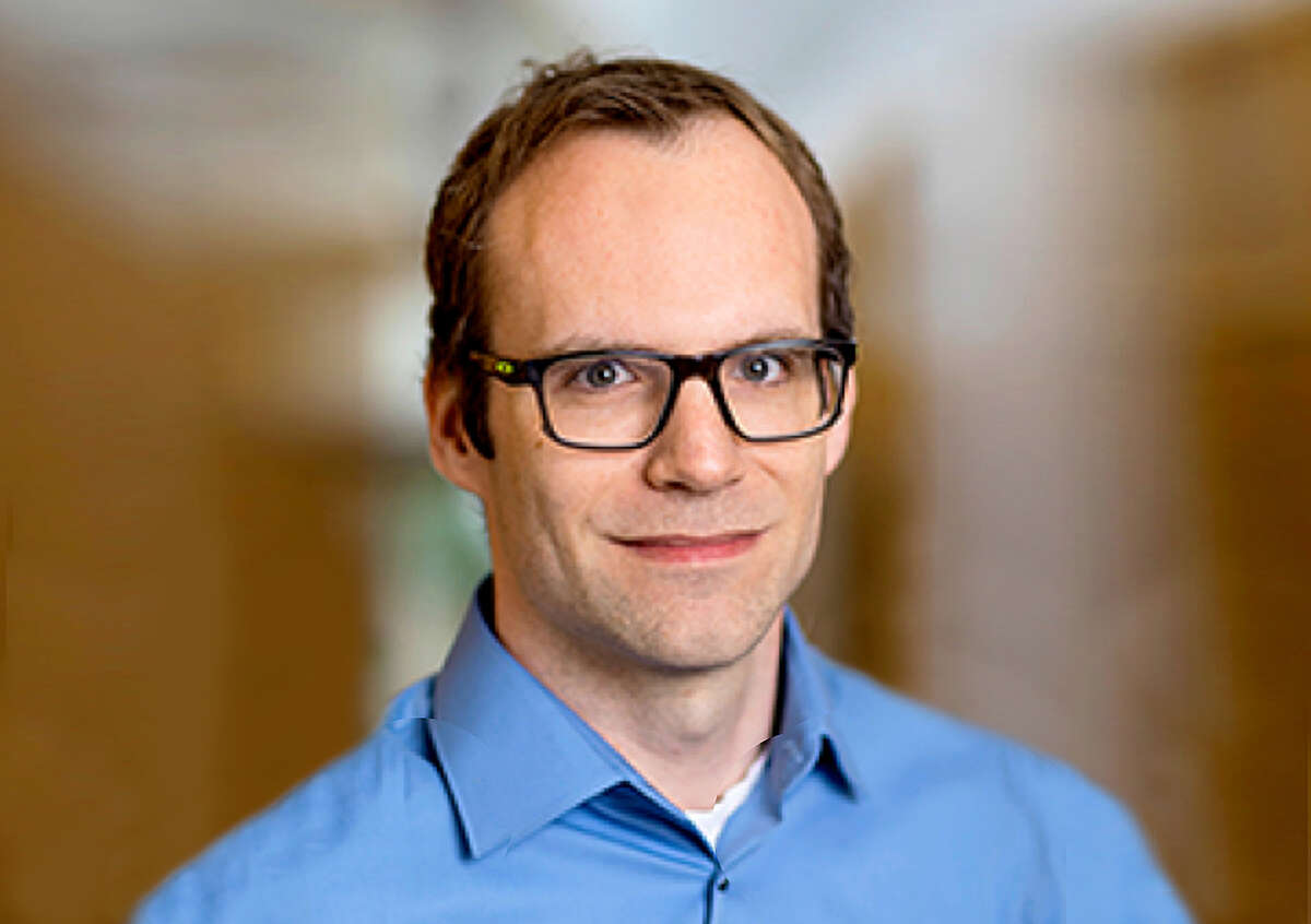 Anatole Abragam Preis für Björn Burmann - Biozentrum