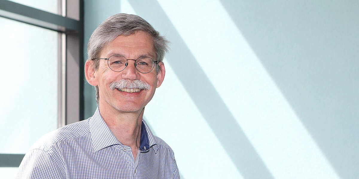 Farewell of Prof. Martin Spiess - Biozentrum