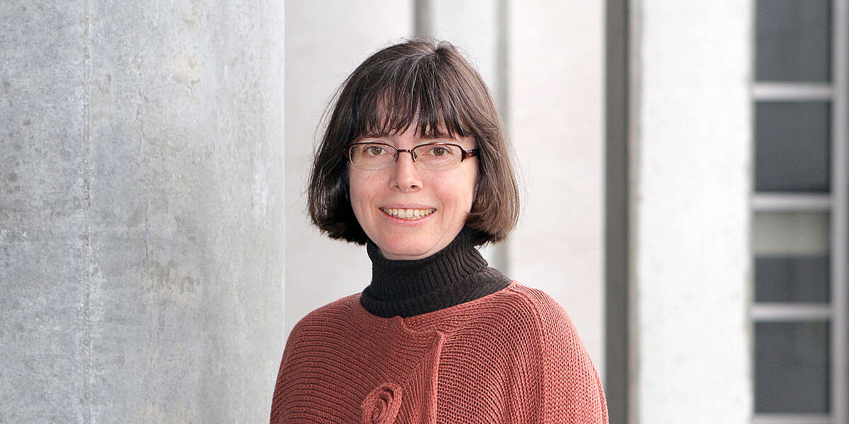 Fiona Doetsch newly elected EMBO member - Biozentrum