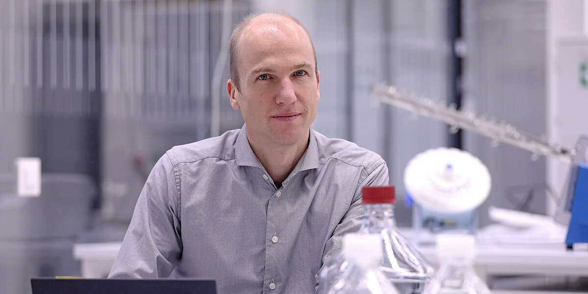 "Omicron will be dominant in Europe in about four weeks" - Biozentrum