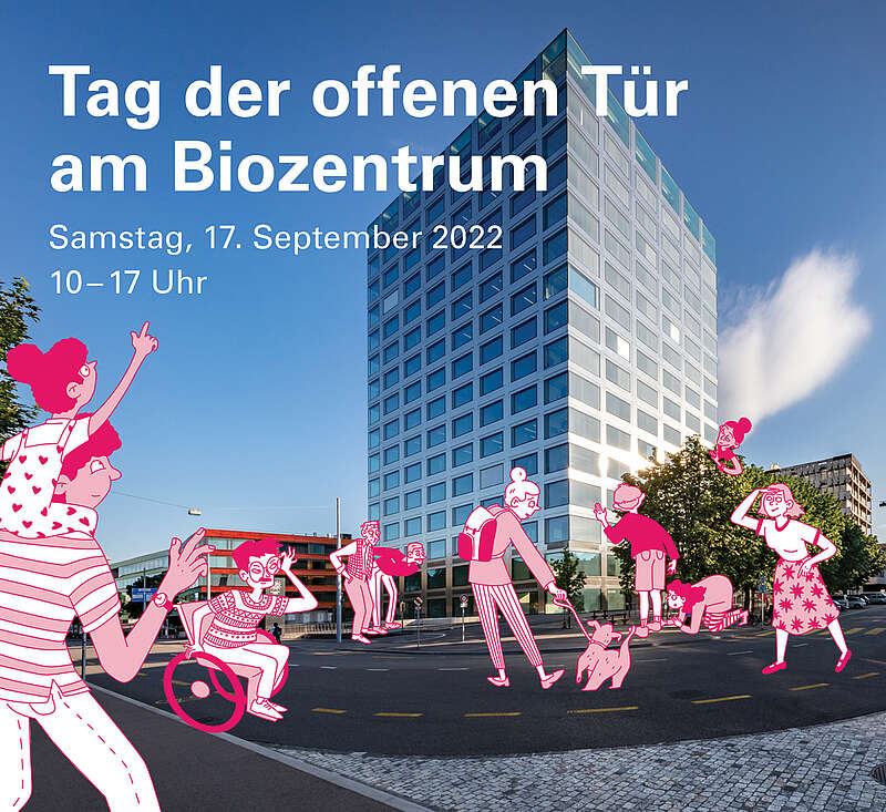 Biozentrum - Biozentrum