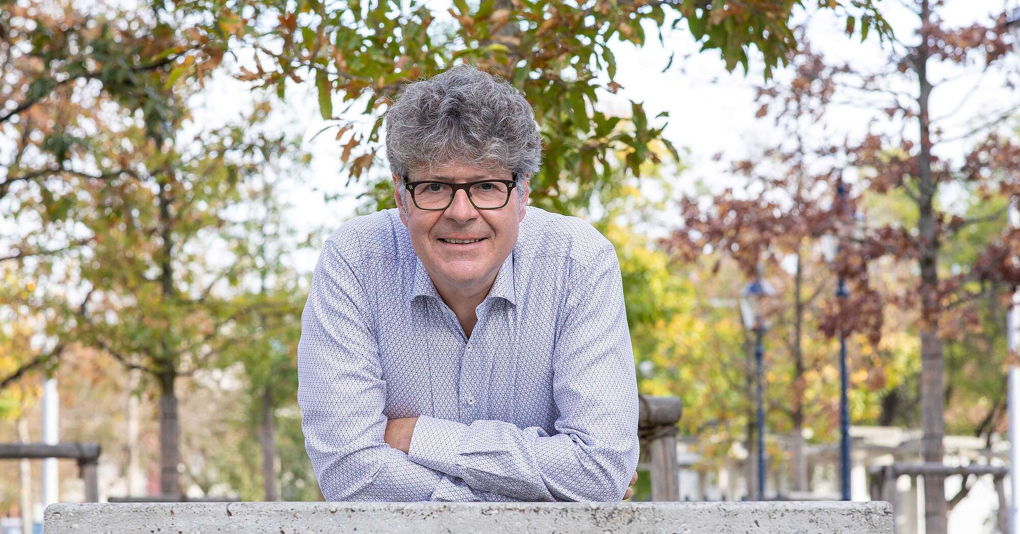 Marcel Weber - Biozentrum