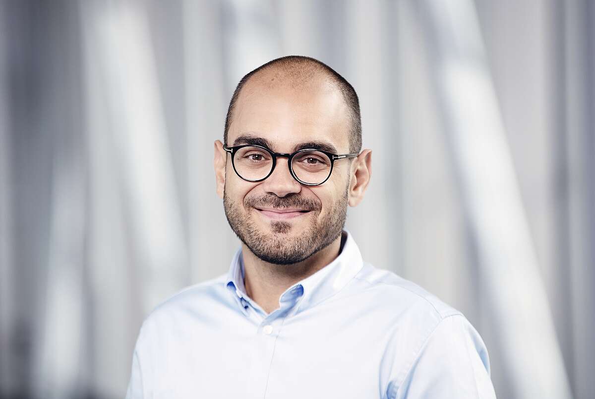 Flavio Donato awarded ERC Starting Grant - Biozentrum