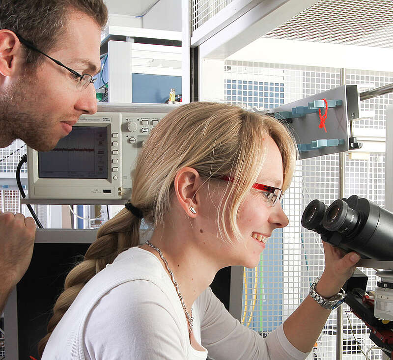 Biozentrum - Biozentrum