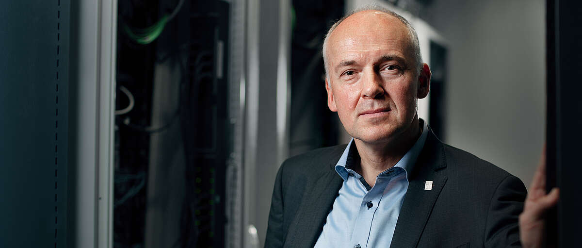 «Wir müssen lernen, mit KI-Tools wie ChatGPT sinnvoll umzugehen, denn ...