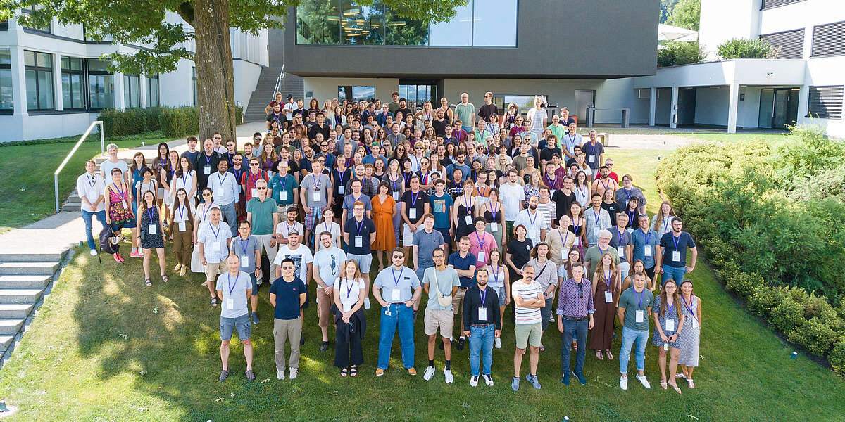Biozentrum Retreat: Fostering Science and Community - Biozentrum