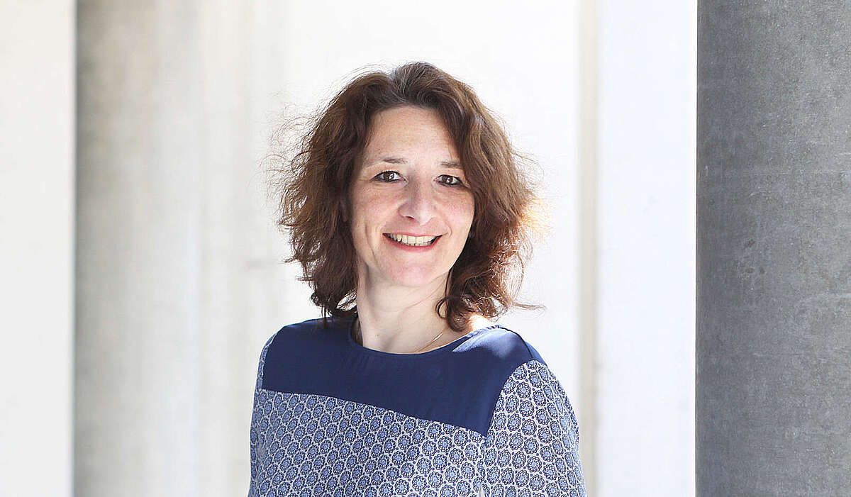 Anne Spang awarded distinction of AAAS Fellow - Biozentrum