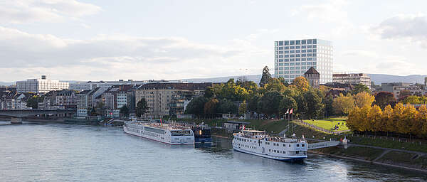Biozentrum - Biozentrum