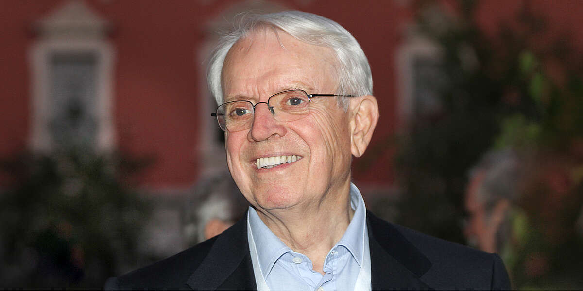 Obituary for Prof. em. Joachim Seelig (1942 – 2024) - Biozentrum