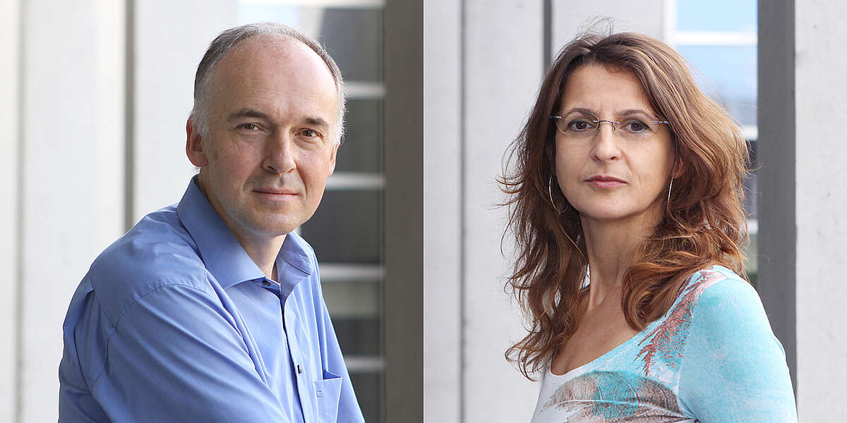 Two Biozentrum researchers selected as International Society for ...